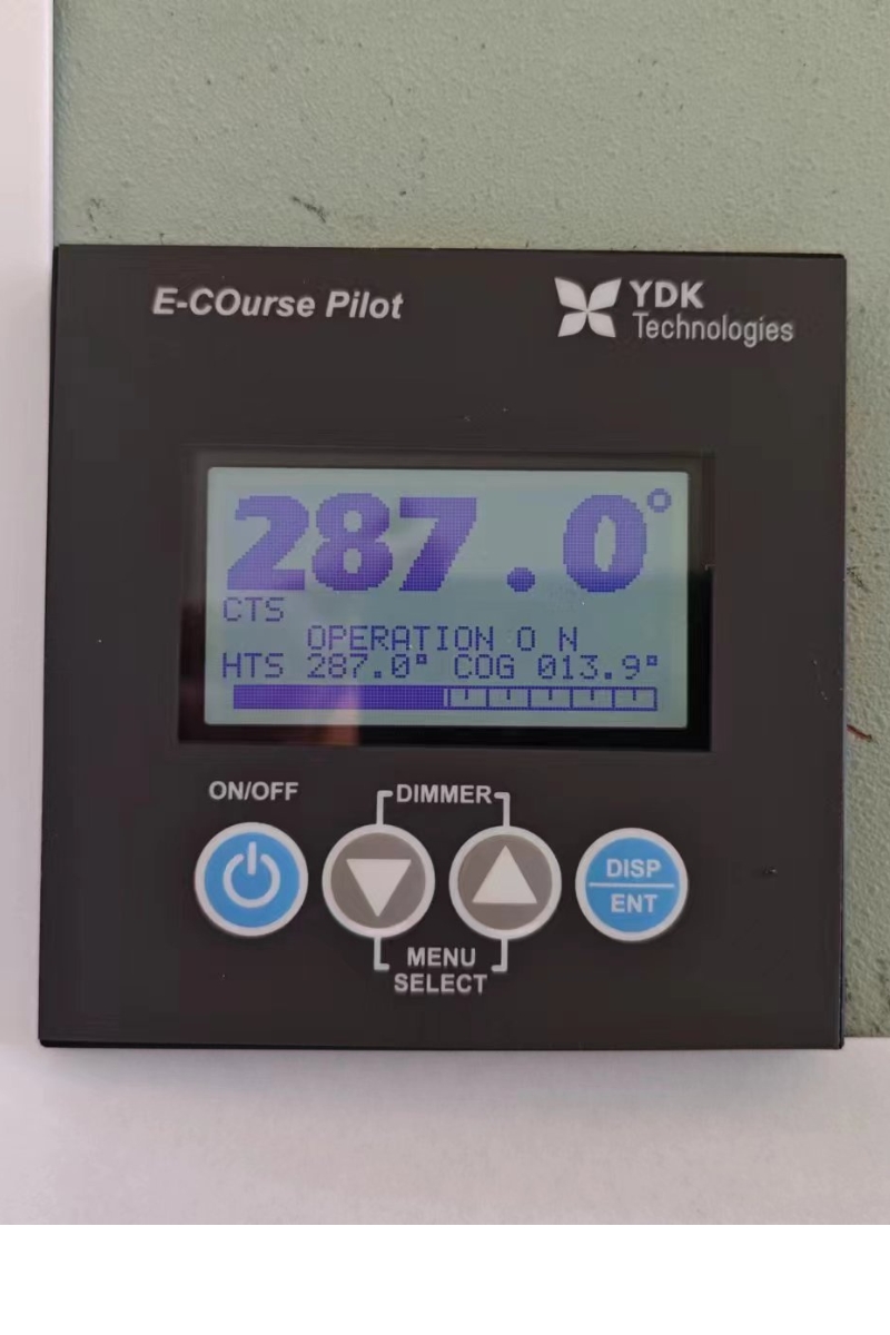 Autopilot Fuel-Saving Upgrade | Hostmost