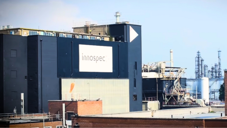 Octamar™ HF-10 PLUS | Fuel Additives for VLSFO